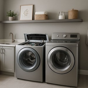 How to replace the drain pump on a Whirlpool washing machine