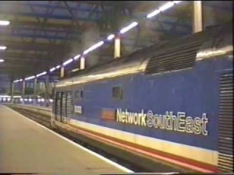 Waterloo Class 50 power thrash action..wmv