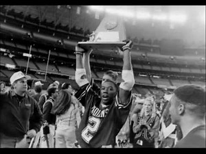 1992 WHS State Football Championship