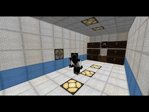 【心得】天花板&地板的隱藏燈~~ @Minecraft 我的世界（當個創世神） 哈啦板 - 巴哈姆特