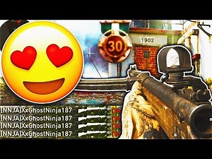 MOST OVERPOWERED WEAPON IN WW2 BETA! - BEST "CLASS SETUP" IN WORLD WAR 2 BETA! (COD WW2 GAMEPLAY)