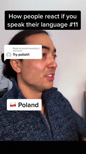 Polyglot Memes: Speaking Multiple Languages Funny Reactions
