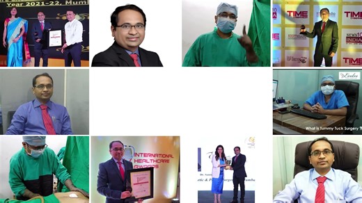 Mommy Makeover Surgery Explained | Breast, Tummy & Liposuction in One Procedure