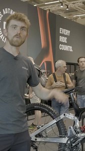 207 reactions · 7 comments | After being bought by Belgian Cycling Factory earlier this year, @nukeproofbikes came to Eurobike with good news: production of new bikes, a prototype downhill bike, spares available for existing Nukeproof owners and maybe a future World Cup team. Head to our full video and article to check out what we know so far.  | Pinkbike | Facebook
