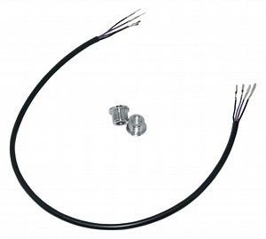 Namz O2 Sensor Harness Extension & Bung Adapter