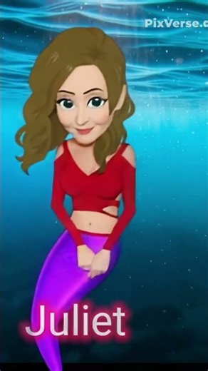 #disney Ai Postman the Merman from the underwater in the ocean city real life and voice actor part 1