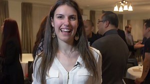 [Review Video #5] Check out this video and hear what Founder of Unconventional Models Mieke Verhelst has to say about Dan Lok & The Vancouver #Entrepreneur Group! #profession #education #business danlok.com | Dan Lok