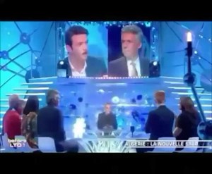 2.4M views · 4.4K reactions | 07 ايام تمر على سجن المعارض الجزائري...