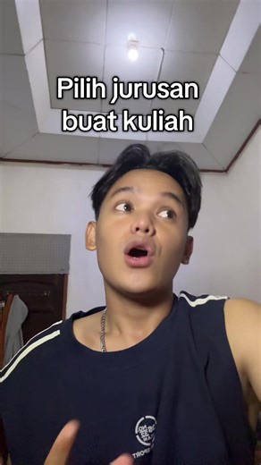 Pilih Jurusan untuk Kuliah dengan Bijak