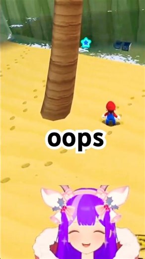 Can We Get a Medic on Set? #gamingshorts #vtuber #nintendo