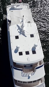 2017 Outer Reef 860 “Insignia” For Sale | 26 North Yachts 📍 Key Largo, Florida 💰 Asking Price: $4,900,000 🛥 Broker: Nicholas Scherb 📞 (561) 568-2600 | ✉️ Nicholas@26northyachts.com Step aboard the 2017 Outer Reef 860 Deluxbridge “Insignia” — a long-range, semi-displacement motor yacht that defines luxury, power, and capability. Whether you’re planning ocean crossings or Great Loop cruising, Insignia is fully equipped to do it all with style, safety, and supreme comfort. Powered by twin 1600h