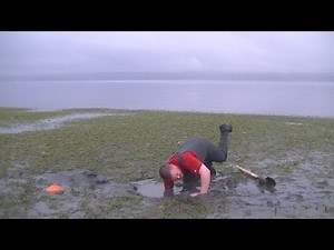 WA (Shell)fish Quest EP 15: Geoduck