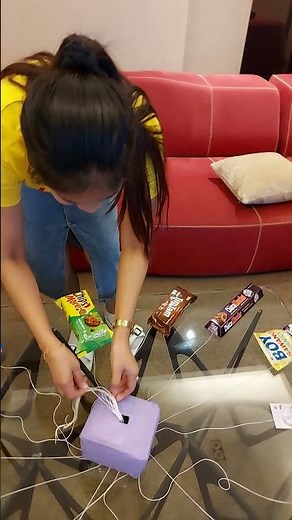 pull the string games