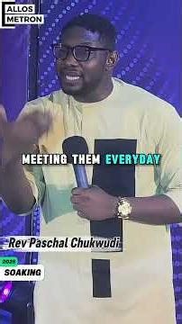 Corporate Prayer and the Mystery of Sudden Access || REV PASCHAL CHUKWUDI