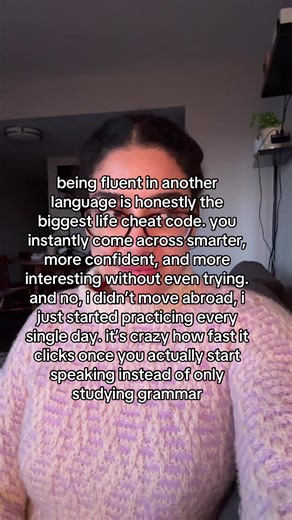 Unlock the Benefits of Daily Language Practice