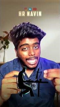 How ATS friendly resume works? (Tamil) | ats friendly resume tips