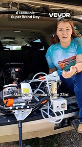 Don’t just watch the trends—buy them! Hot Picks on the VEVOR TikTok Shop 🔥 #VEVOR #VEVORDIY #DIYProject #tiktokshop #trends #VEVORSummerLife #sale | VEVOR Home Improvement