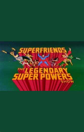 160K views · 6.9K reactions | What did you guys think of when the 1984 animated series, Super Friends: The Legendary Super Powers Show? #superfriends #saturdaycartoons #saturdaymorningcartoons #easteregg #spoiler #eighties #80s #80scartoons #80snostalgia #dccomics #openingcredits | Rare Action Figures | Facebook
