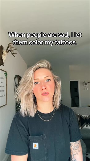 Autumn Ann Nielsen on Instagram: "Draw baby, it’ll make you feel better. • • • #dadjokes #jokes #memes #comedy"