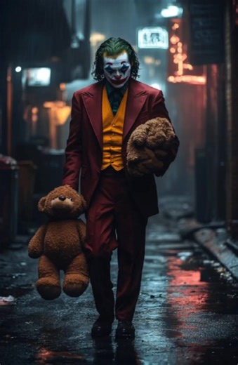 Joker Live Wallpaper: Cool and Stunning Designs