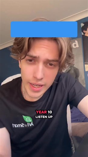 Art of Smart | Study Tips & Tutoring 🌱 on Instagram: "How to ACE Year 10 Maths AND set yourself up for future success 🙌 ✅ #year10 #maths #studyhacks #highschool #classof2027"