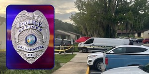 TPD identifies gunman suspect in double homicide at Mission Hills Apartments