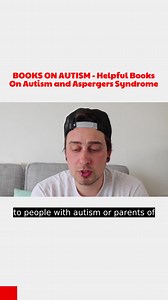 BOOKS ON AUTISM - Helpful Books On Autism and Aspergers Syndrome | The Aspie World | Facebook