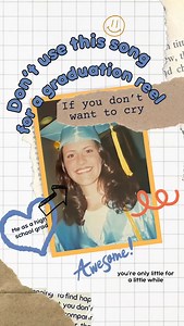 124 reactions · 4 comments | If you’re looking for a song for a graduation reel and you like crying, try using my new song “Little.” And please tag me so I can see it! Oooh, let me hold you closer Oooh, someday you’ll be older You will always be my child But you’re only little for a little while  #Little #grad #growbabygrow | JJ Heller | Facebook