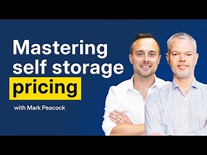 The Best Pricing Strategy for Self Storage Operators