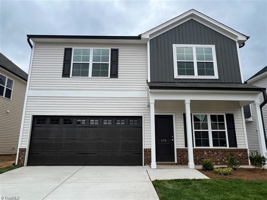 640 Cam Cir, High Point, NC 27265 - MLS 1215230 - Coldwell Banker