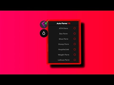 *OP* Dahood Auto farm script [pastebin]