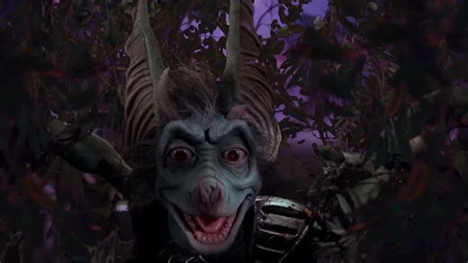 Magic: The Gathering s'associe à The Jim Henson Compagny (Muppet Show) pour promouvoir sa prochaine extension: Lorwyn Eclipsé ! Rendez-vous le 23 janvier prochain pour la sortie ➡️ https://fcld.ly/u71rttk | Micromania - Zing