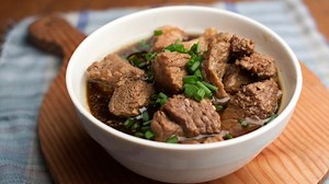 How To Cook The Best Beef Pares | Eat Like Pinoy