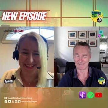 𝙁𝙧𝙤𝙢 𝙜𝙪𝙞𝙙𝙞𝙣𝙜 𝙛𝙧𝙖𝙣𝙘𝙝𝙞𝙨𝙚 𝙨𝙮𝙨𝙩𝙚𝙢𝙨 𝙩𝙤 𝙗𝙪𝙞𝙡𝙙𝙞𝙣𝙜 𝙤𝙣𝙚 𝙛𝙧𝙤𝙢 𝙩𝙝𝙚 𝙞𝙣𝙨𝙞𝙙𝙚. 🛋️⚙️