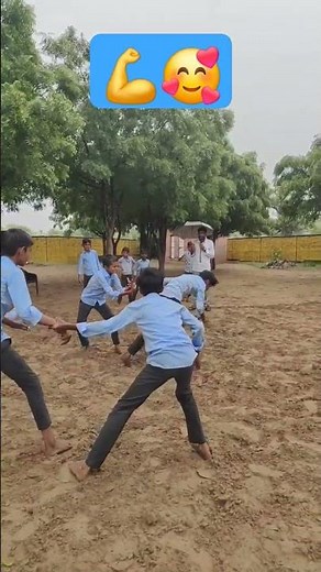 Dangal of students activity #activty #games #fln