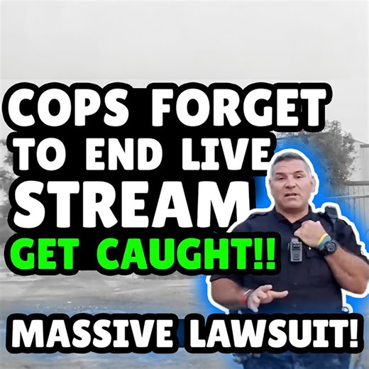 Officials Caught Off Guard: True Colors Revealed in Live Stream Blunder! 🎥😲 | LackLuster