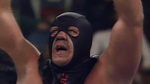 The Executioner vs. Freddie Joe Floyd: Raw, November 25, 1996