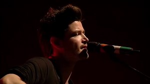 The Script - 11 - I'm Yours (Manchester)