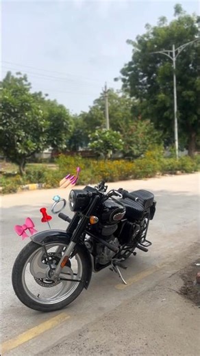 BULLET MODIFIED/MODIFIED BULLET STANDARD 350|BIKE MODIFICATION#bullet #splendormodified#modificition