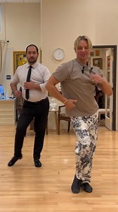 Ballroom Dance Lessons for beginners #dance #olegastakhov #ballroomlatindance #rumba #samba #chacha Part 24 | Dance Lessons & Tutorials