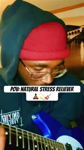 Sometimes You Just Have To Rock Out 💫🎸 #only1tyvbeats #guitarphrasing #tyvbeats #rockguitar #rock