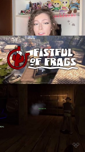 #fistfuloffrags #giochigratis #steam