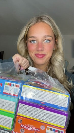 Taste Testing DIY Candy Sushi Kit - Poppin Cookin