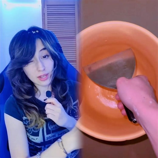 Parece fácil.Hasta que intentas no reírte | • Liza Baez •