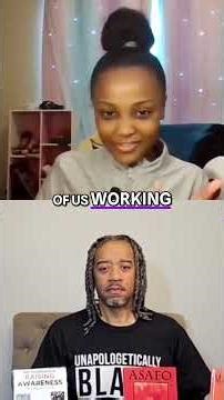 Interracial Mixing: Unity or Division for Black Consciousness?? #truthtellers #truthtopower