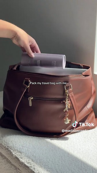 Essential Haircare Tips for Travel: Pack Light and Smart