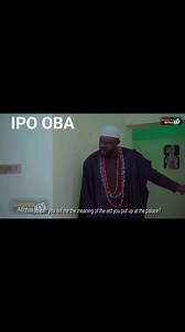 2.2K views · 47 reactions | WATCH THE FULL MOVIE HERE -  IPO OBA...
