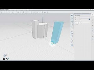 2.6 FormIt Snippets - Advanced Modeling Tools: Cut and Join