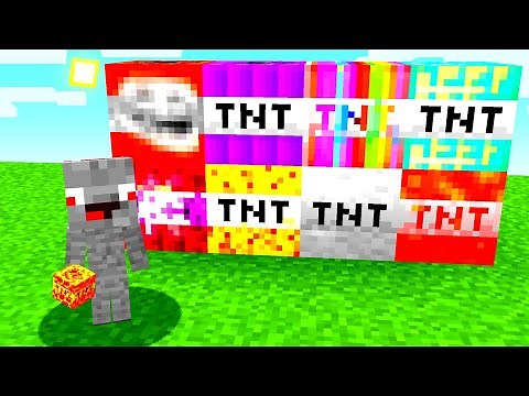 neue +20 TNT Blöcke für 1.16 laut Alphastein (OP Mods Installiert!)