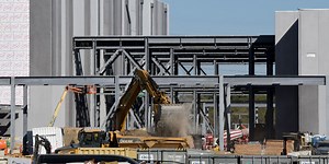 DeepSeek Is Upending Wall Street’s Big AI Power Trade